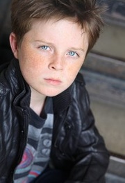 Zane Martin - actor - biography, photo, best movies and TV shows