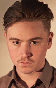 Moritz Klaus - actor - biography, photo, best movies and TV shows