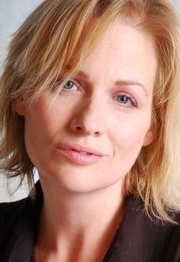 Kristina Kopf - actress - biography, photo, best movies and TV shows