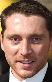 Ben Batt - actor - biography, photo, best movies and TV shows
