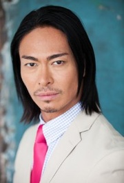 Paul Gunn - actor, producer - biography, photo, best movies and TV shows