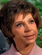 Nora Denney - actress - biography, photo, best movies and TV shows
