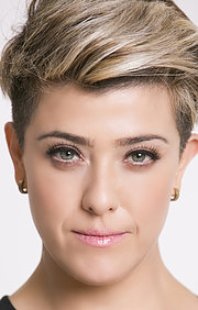 Valeria Vera - actress - biography, photo, best movies and TV shows