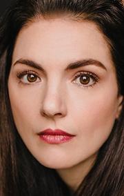 Rhonda Dent - actress, producer, writer, director