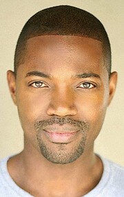 Stephen Rider - actor - biography, photo, best movies and TV shows