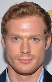 Sam Reid - actor, director, writer, designer