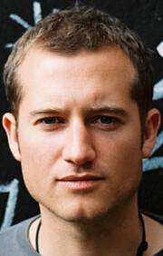 Jonathan Trigell - author - biography, photo, best movies and TV shows