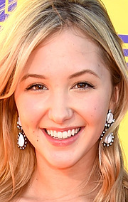 Audrey Whitby - actress, writer, producer