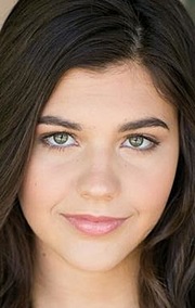 Amber Frank - actress, producer