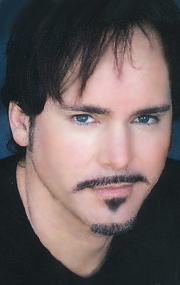 Randy Herman - actor, producer