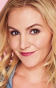 Madison Dylan - actress, producer, writer