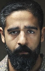 Kardo Razzazi - actor - biography, photo, best movies and TV shows