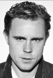 James E. Kenward - actor - biography, photo, best movies and TV shows