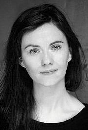 Natalie Clark - actress - biography, photo, best movies and TV shows