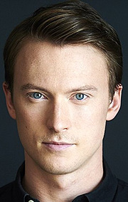 Джесси ЛаВеркомб - актёр, сценарист