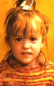 Amy Quinn - actress - biography, photo, best movies and TV shows