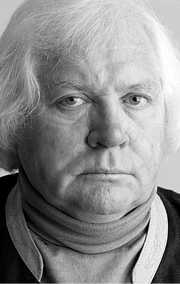 Awards - Ken Russell