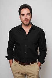 Eduardo Reza - actor - biography, photo, best movies and TV shows