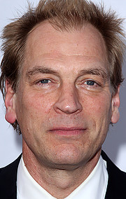 Julian Sands - actor - biography, photo, best movies and TV shows