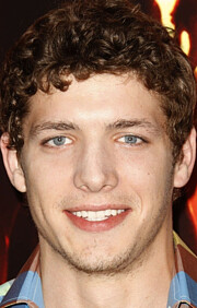 Parker Bagley - actor - biography, photo, best movies and TV shows