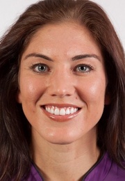 Hope Solo - producer - biography, photo, best movies and TV shows