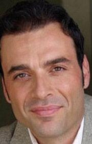 Mario Di Donato - actor - biography, photo, best movies and TV shows