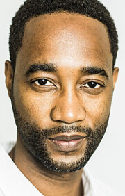 Yohance Myles - actor, director