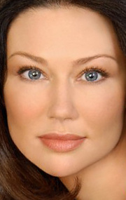 Hope Allen - actress - biography, photo, best movies and TV shows