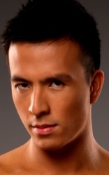 Marco Morales - actor - biography, photo, best movies and TV shows