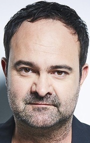 Tom Keune - actor - biography, photo, best movies and TV shows