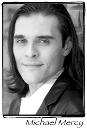 Майкл Мерси - актёр, режиссёр, сценарист, монтажёр, продюсер, оператор ...