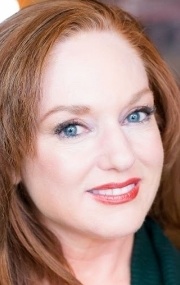 Judi Diamond - actress, writer