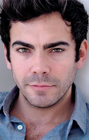 Matthew Risch - actor, director, writer