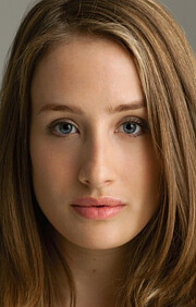 Rachel Zeiger-Haag - actress - biography, photo, best movies and TV shows