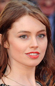 Sarah Winter - actress - biography, photo, best movies and TV shows