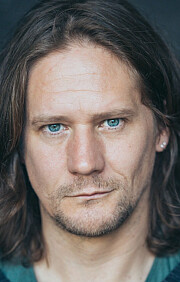 Bryan Dick - actor - biography, photo, best movies and TV shows
