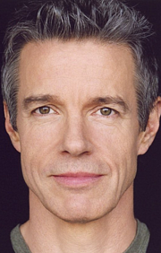 Kyle Secor - actor, director - biography, photo, best movies and TV shows