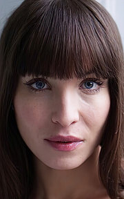 Alida Morberg - actress - biography, photo, best movies and TV shows