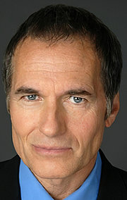 Neil Dickson - actor - biography, photo, best movies and TV shows