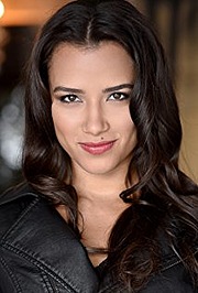 Taylor Cooper - actress - biography, photo, best movies and TV shows