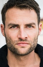 Daniel Fritz - actor - biography, photo, best movies and TV shows