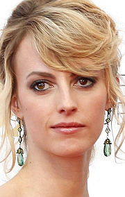 Sara Mortensen - actress - biography, photo, best movies and TV shows