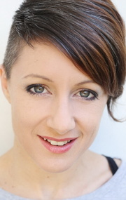 Eve Gordon - actress - biography, photo, best movies and TV shows