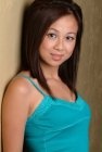 Kim Vu - actress - biography, photo, best movies and TV shows
