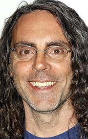 Tom Shadyac - director, actor, producer, writer