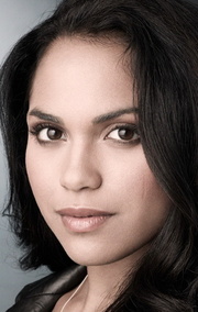 Monica Raymund - director, actress, producer
