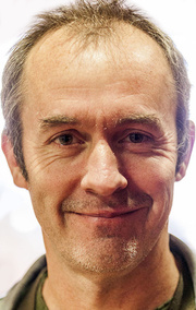 Stephen Dillane - actor - biography, photo, best movies and TV shows