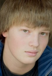 TJ Plunkett - actor - biography, photo, best movies and TV shows