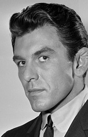 Nick Dimitri - actor - biography, photo, best movies and TV shows