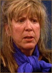 Penelope Allen - actress, writer